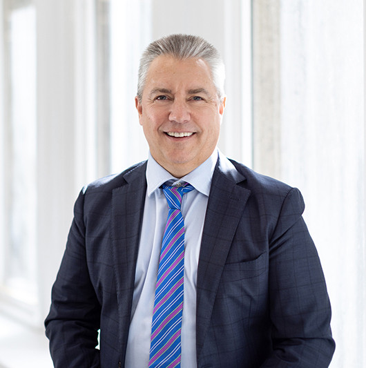 John Howell - McBurneys